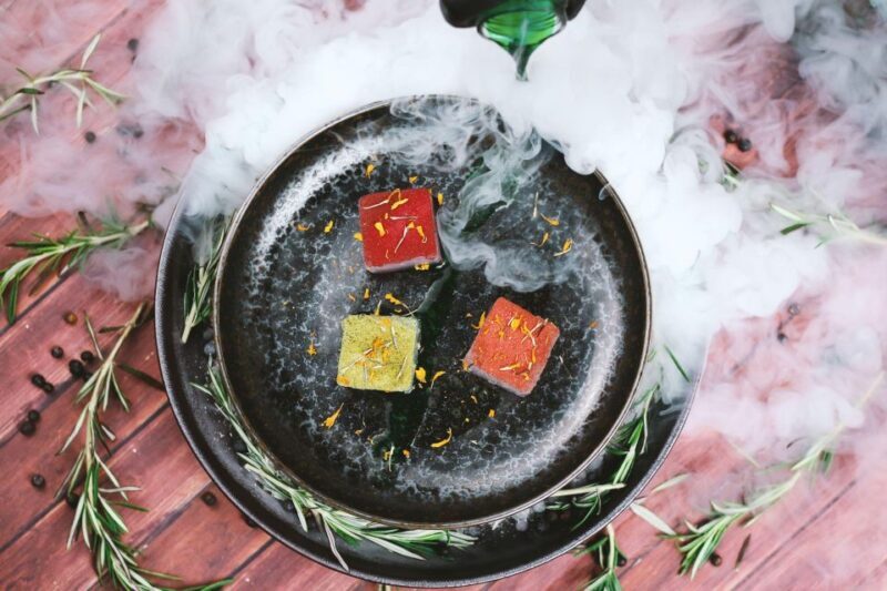 Prague: Savor 10 Course Dinner in Chefs Kitchen - What Sets This Experience Apart