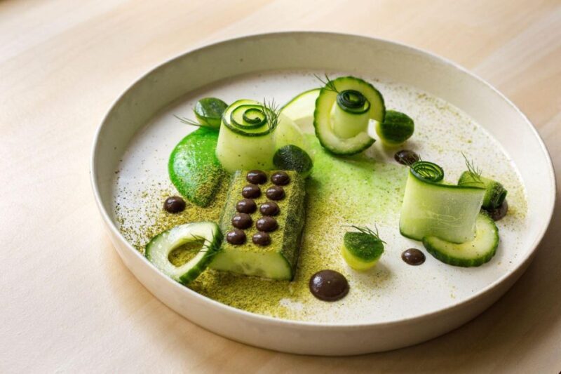 Prague: Savor 10 Course Dinner in Chefs Kitchen - Practical Logistics and Value