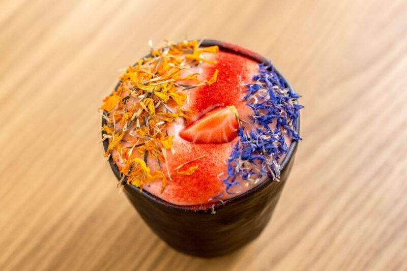 Prague: Savor 10 Course Dinner in Chefs Kitchen - FAQs