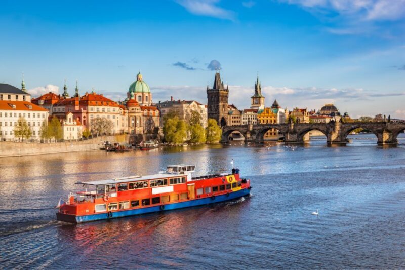Prague: Scavenger Hunt Self-Guided Tour - An In-Depth Look at the Prague Scavenger Hunt Experience