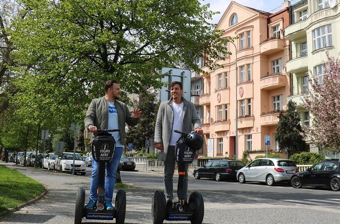 Prague Segway Tour - 3-hour Double Monastery & Brewery Tour - Final Thoughts: Is It Worth It?
