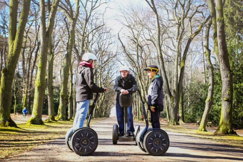 Prague: Segway Tour + Taxi Transfer & Monasteries mini-group - Final Thoughts: The Bottom Line