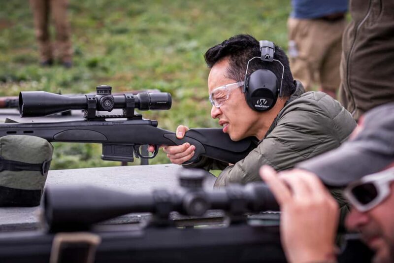 Prague: Shooting Experience with 3 to 10 Guns & Bus Transfer - Introduction