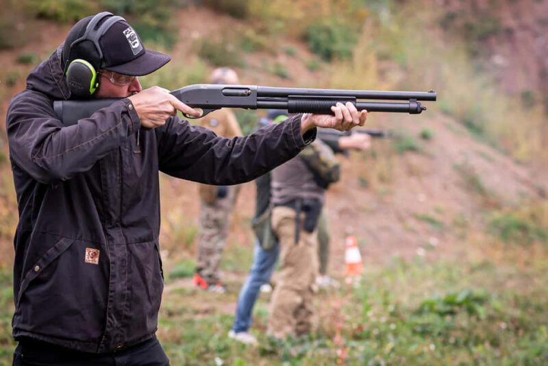 Prague: Shooting Experience with 3 to 10 Guns & Bus Transfer - The Value: Is It Worth It?