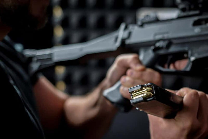 Prague: Shooting Range Experience with up to 10 Guns - What’s the Experience Really Like?