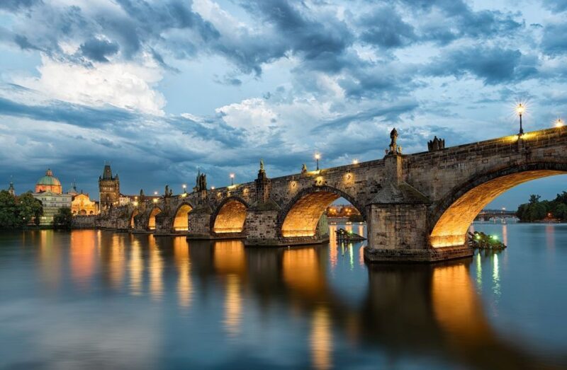 Prague Sightseeing Tour with Lunch - Why This Tour Works for Travelers