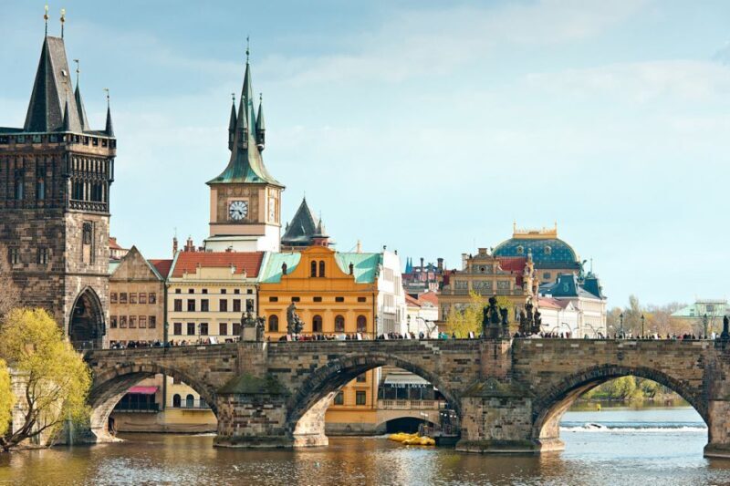 Prague Sightseeing Tour with Lunch - FAQ about the Prague Sightseeing Tour with Lunch
