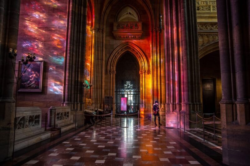 Prague: Skip-the-line Castle Ticket and Optional Audio Guide - Who Will Love This Tour?