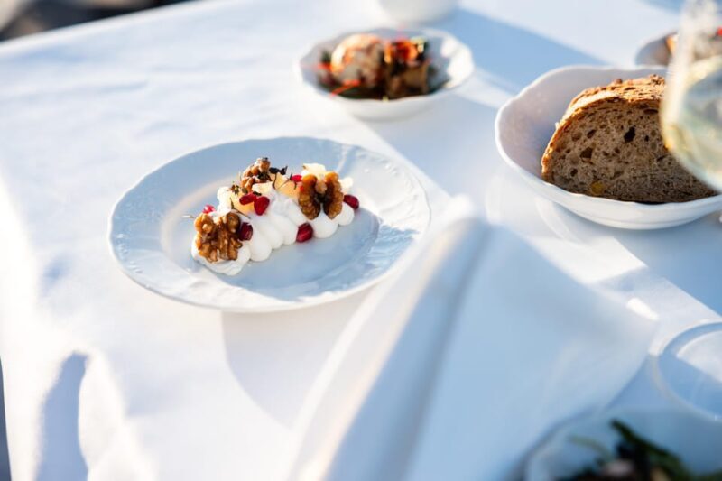 Prague: Sky Bar Aperitivo Menu with Drink & Panoramic Views - FAQ