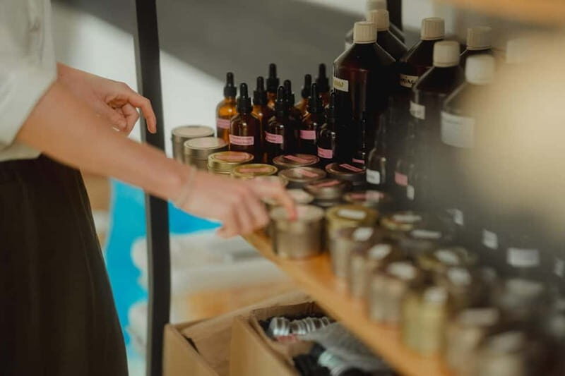 Prague: Soap Making Workshop - Why This Soap Workshop Stands Out