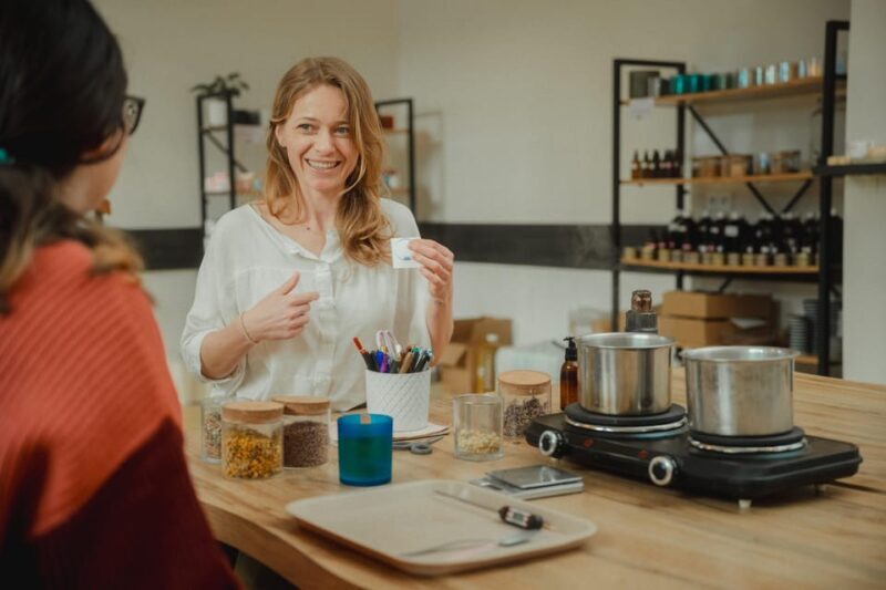 Prague: Soy Candle-Making Workshop - Final Thoughts: Who Will Love This?