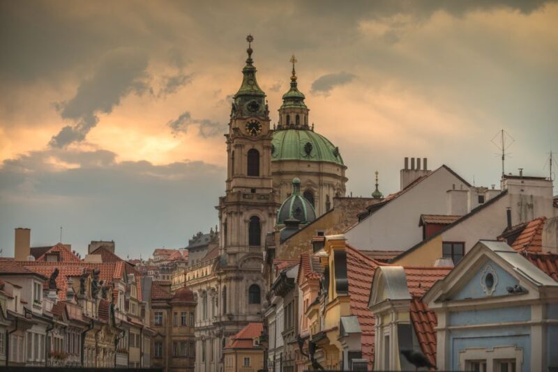 Prague: St Nicholas Bell Tower Entrance Ticket - The Sum Up: Is the St. Nicholas Bell Tower Worth It?
