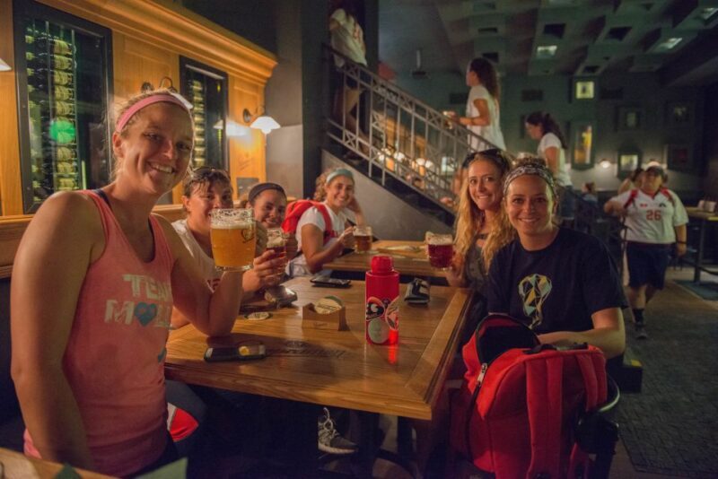 Prague: Staropramem Brewery Self-Guided Tour with Tasting - Practical Details: Logistics and Tips