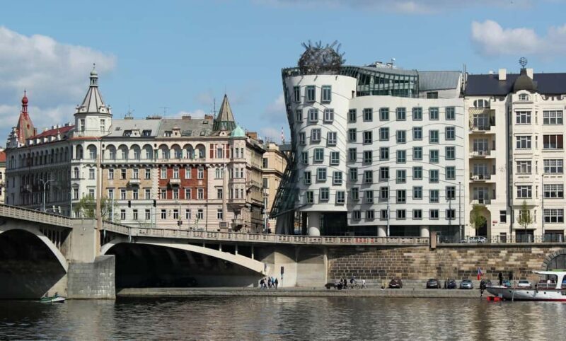 Prague: Step Into a Fairytale on This Essential Walking Tour - Exploring Prague: A Walk Through History and Beauty