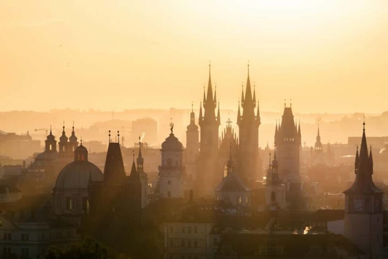 Prague: Step Into a Fairytale on This Essential Walking Tour - Final Thoughts: Who Will Love This Tour?