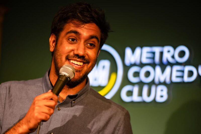 Prague: Sunday Stand-Up Comedy Night in English - Why It’s a Good Value