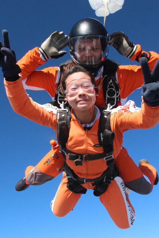 Prague: Tandem Skydiving 14,000ft over Prague with Transfers - Authentic Experiences and What Travelers Say