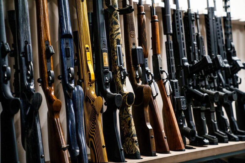 Prague: Target Gun Shooting Experience with Hotel Pickup - The Value of This Shooting Experience