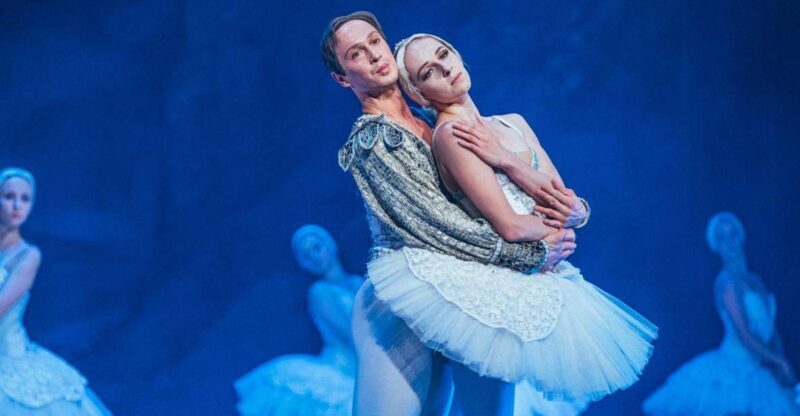 Prague: The Best of Swan Lake Ballet Tickets - Why Choose This Ballet Experience?