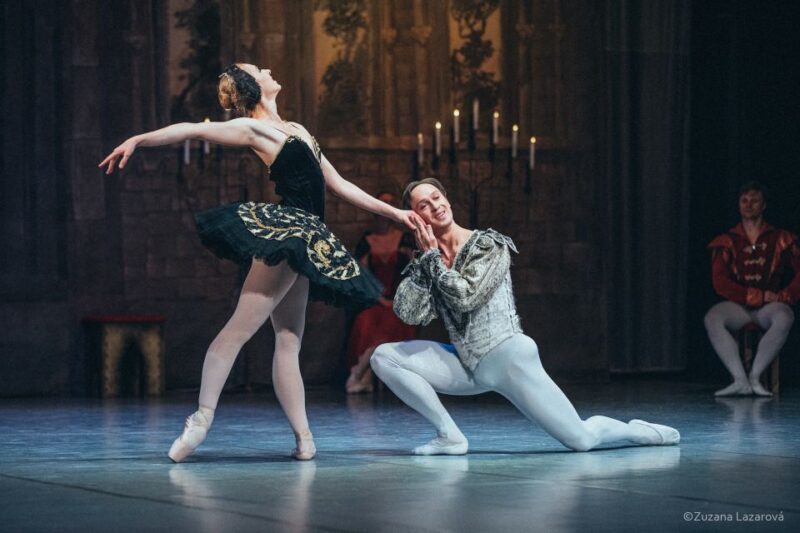 Prague: The Best of Swan Lake Ballet Tickets - FAQ