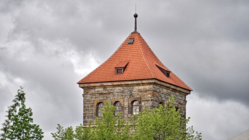 Prague: The New Mill Water Tower Entrance Ticket - FAQ