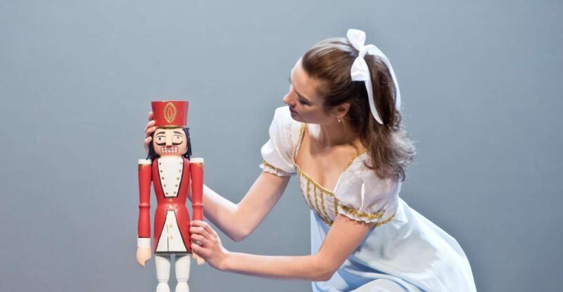Prague: The Nutcracker Ballet Tickets - Key Points