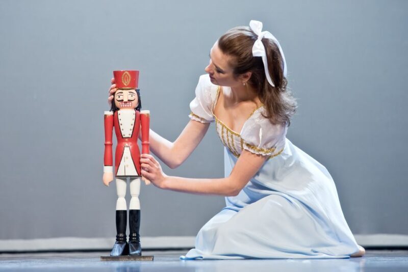 Prague: The Nutcracker Ballet Tickets - An In-Depth Look at the Experience