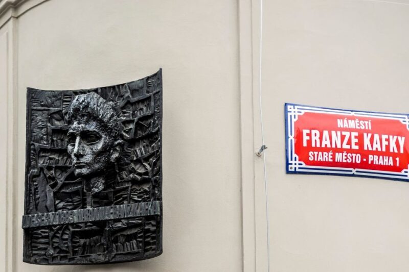 Prague Through the Eyes of Franz Kafka 2.5-Hour Tour - What Makes This Tour Stand Out?