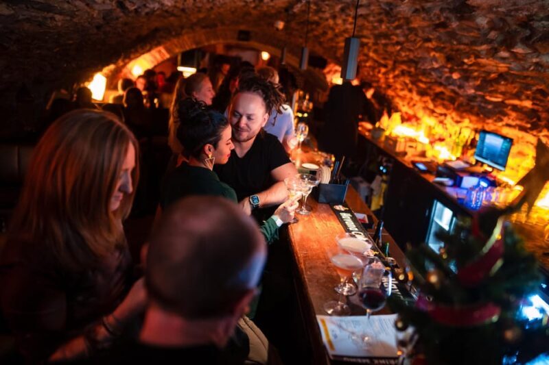 Prague: Thursday Stand-Up Comedy in English - A Practical Guide to the Thursday Comedy Night in Prague