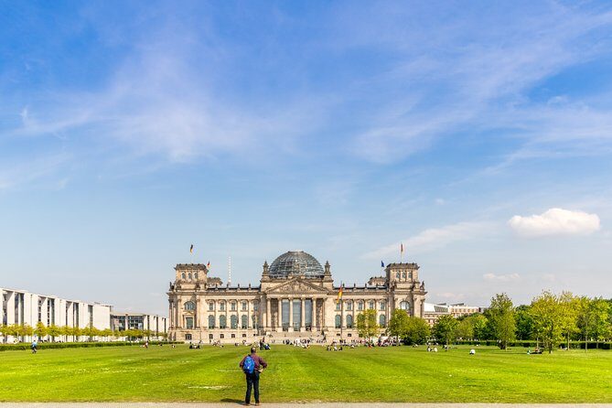 Prague to Berlin Private Transfer with Optional Sightseeing - Introduction: A Private Ride from Prague to Berlin