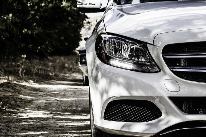 Prague to Berlin Private Transfer with Optional Sightseeing - Real Traveler Insights