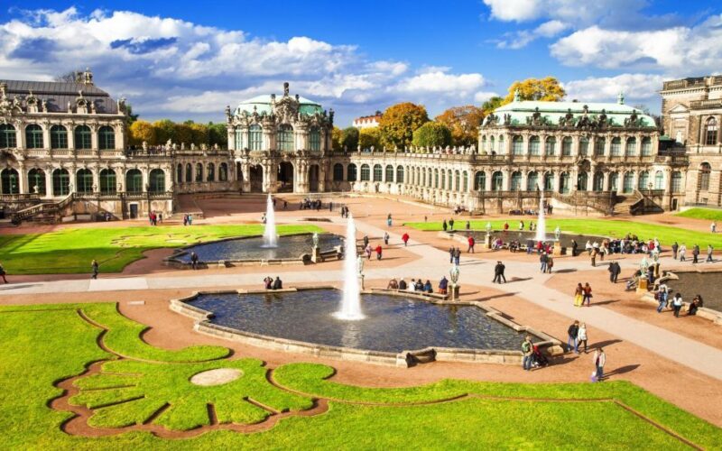 Prague to Dresden Old Town, Zwinger & Frauenkirche by Car - The Practical Side: Price, Duration, and Value