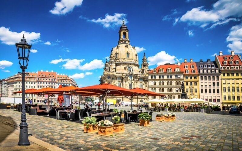 Prague to Dresden Old Town, Zwinger & Frauenkirche by Car - The Sum Up: Is This Tour Right for You?