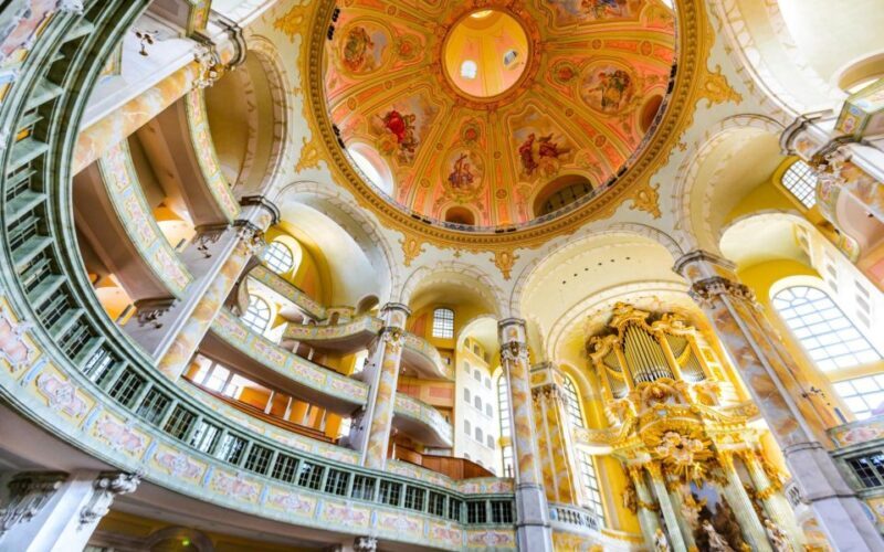 Prague to Dresden Old Town, Zwinger & Frauenkirche by Car - FAQ