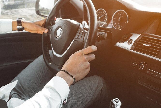 Prague to Munich - Private Transfer with 2 hours of Sightseeing - The Experience: What Makes it Special?