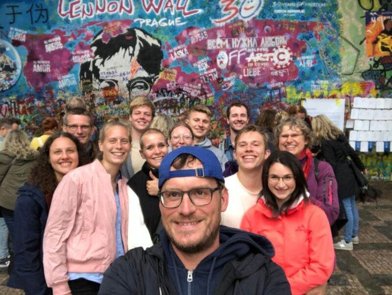 Prague: Top Sights and Historic Center Introduction Tour - A Practical Look at the Tour Experience