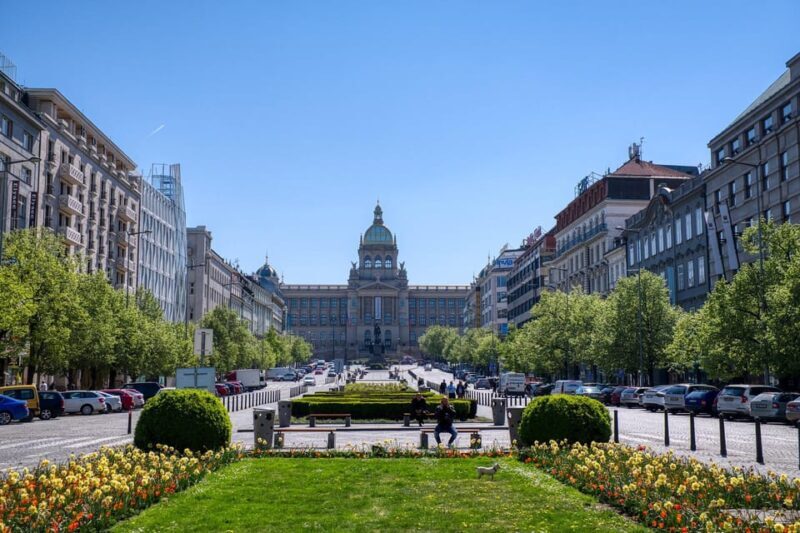 Prague: Tour of Nazism, Operation Anthropoid and Communism. - Prague: Tour of Nazism, Operation Anthropoid, and Communism — A Deep Dive into a City’s Tumultuous Past