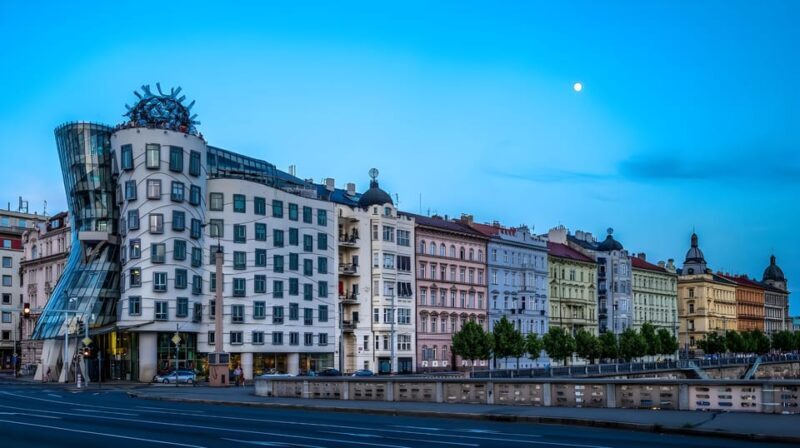 Prague: Tour of Nazism, Operation Anthropoid and Communism. - Frequently Asked Questions