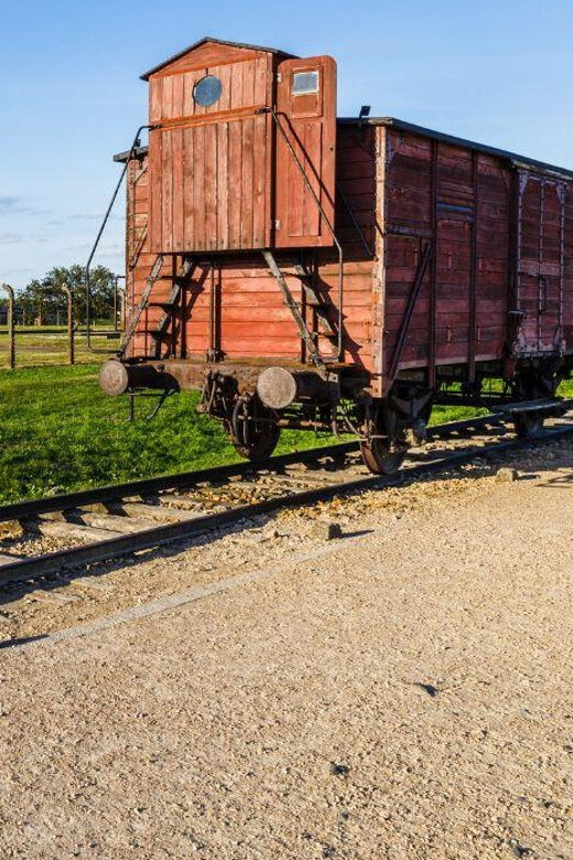 Prague: Tour to Auschwitz Birkenau - The Sum Up