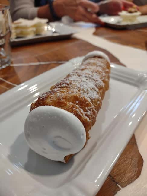 Prague: Traditional Czech Food Tour - A Friendly Introduction to Czech Cuisine