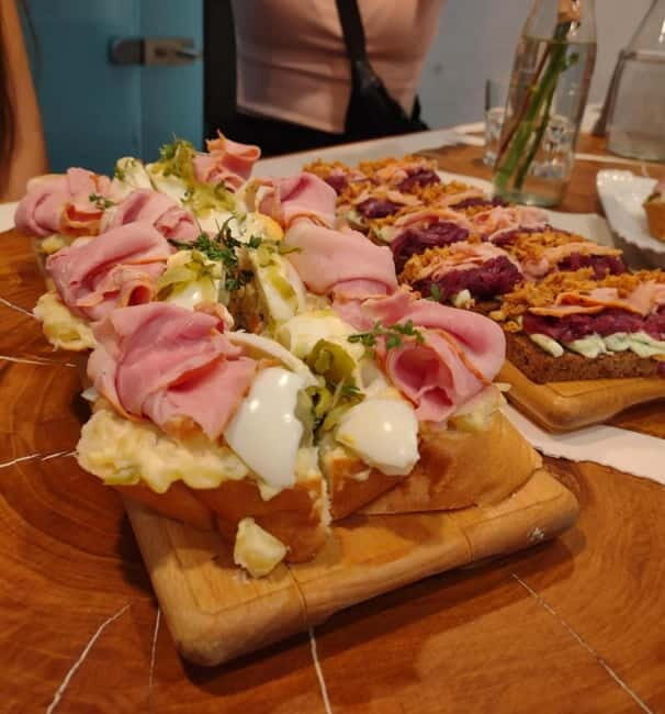 Prague: Traditional Czech Food Tour - What Do Travelers Say?