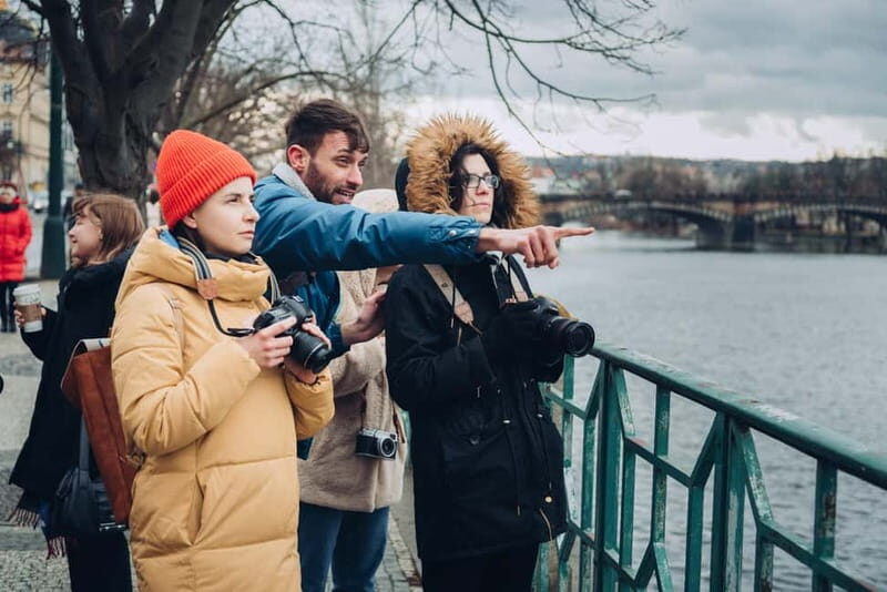 Prague: Travel Photography Workshop - An Overview of the Experience