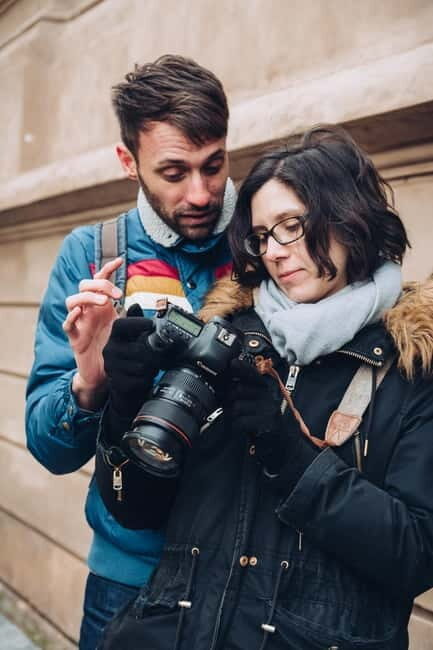 Prague: Travel Photography Workshop - What About Cost and Value?