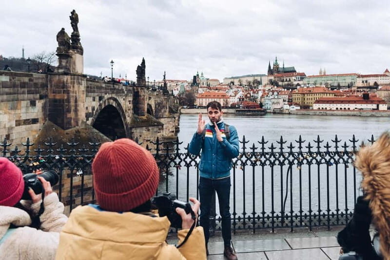 Prague: Travel Photography Workshop - The Sum Up