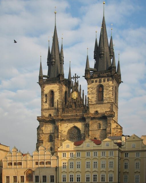 Prague: Tyn Church Classical Music Concert - Overall Impression: Is It Worth It?