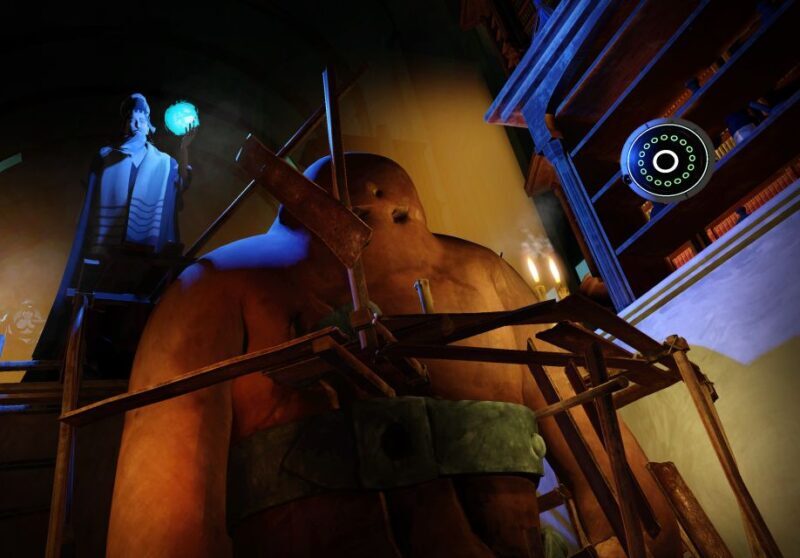 Prague: Virtual-Reality Time-Travel Experience to 1593 - FAQ