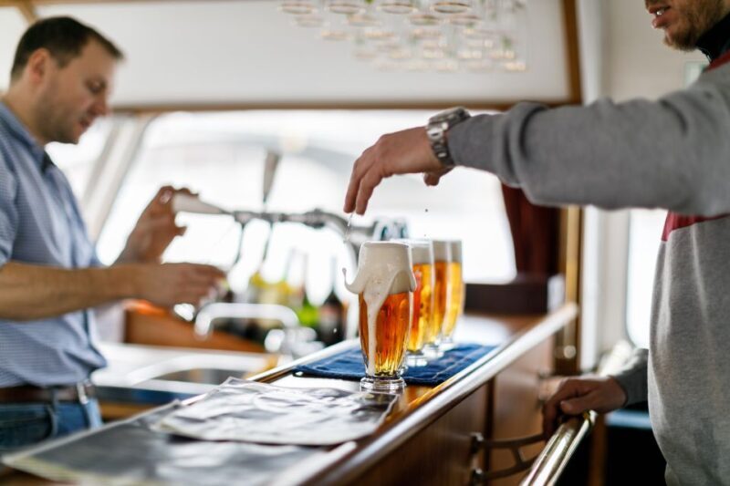 Prague: Vltava River Private Boat Party with Drinks - Price, Value, and Practical Considerations