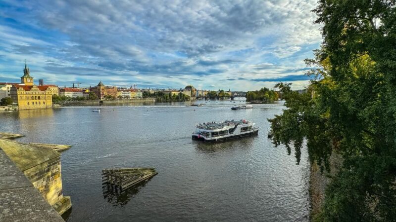 Prague: Vltava River Sightseeing Cruise - Final Thoughts: Why Pick This Cruise?