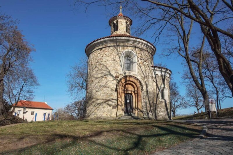Prague: Vysehrad Castle and Riverside E- Bike Tour - The Value of the Tour: Is It Worth It?