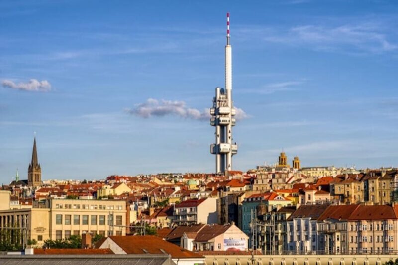 Prague: Vyserad Medieval Castle and Pragues TV Tower - Who Should Consider This Tour?